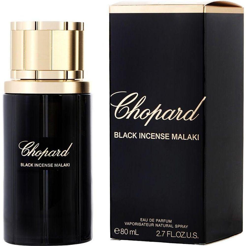 Perfume Unisex Chopard Black I… | Shopping do Inter