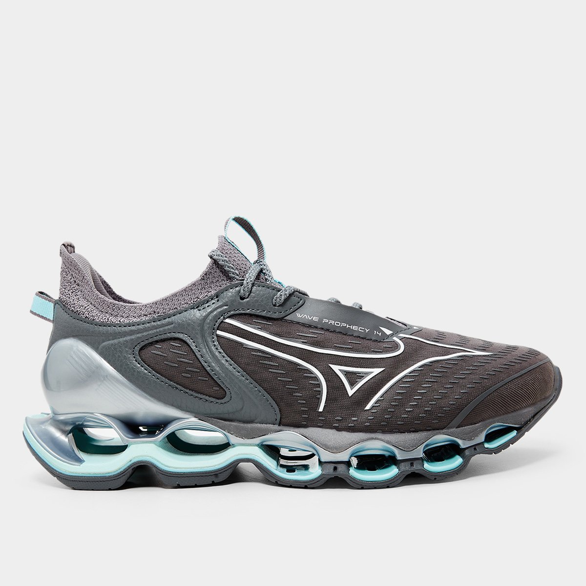Tênis Mizuno Wave Prophecy 14 … | Shopping do Inter