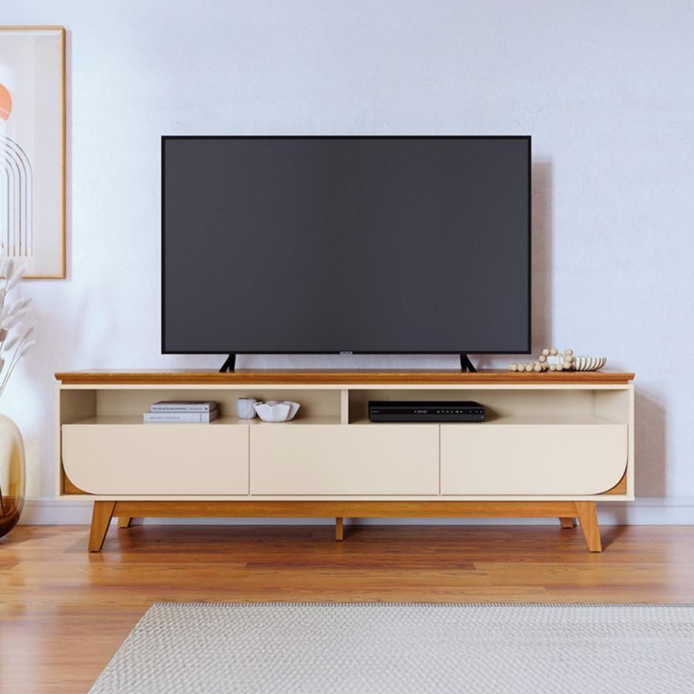 Bancada Para Tv 75 Polegadas O… | Shopping do Inter