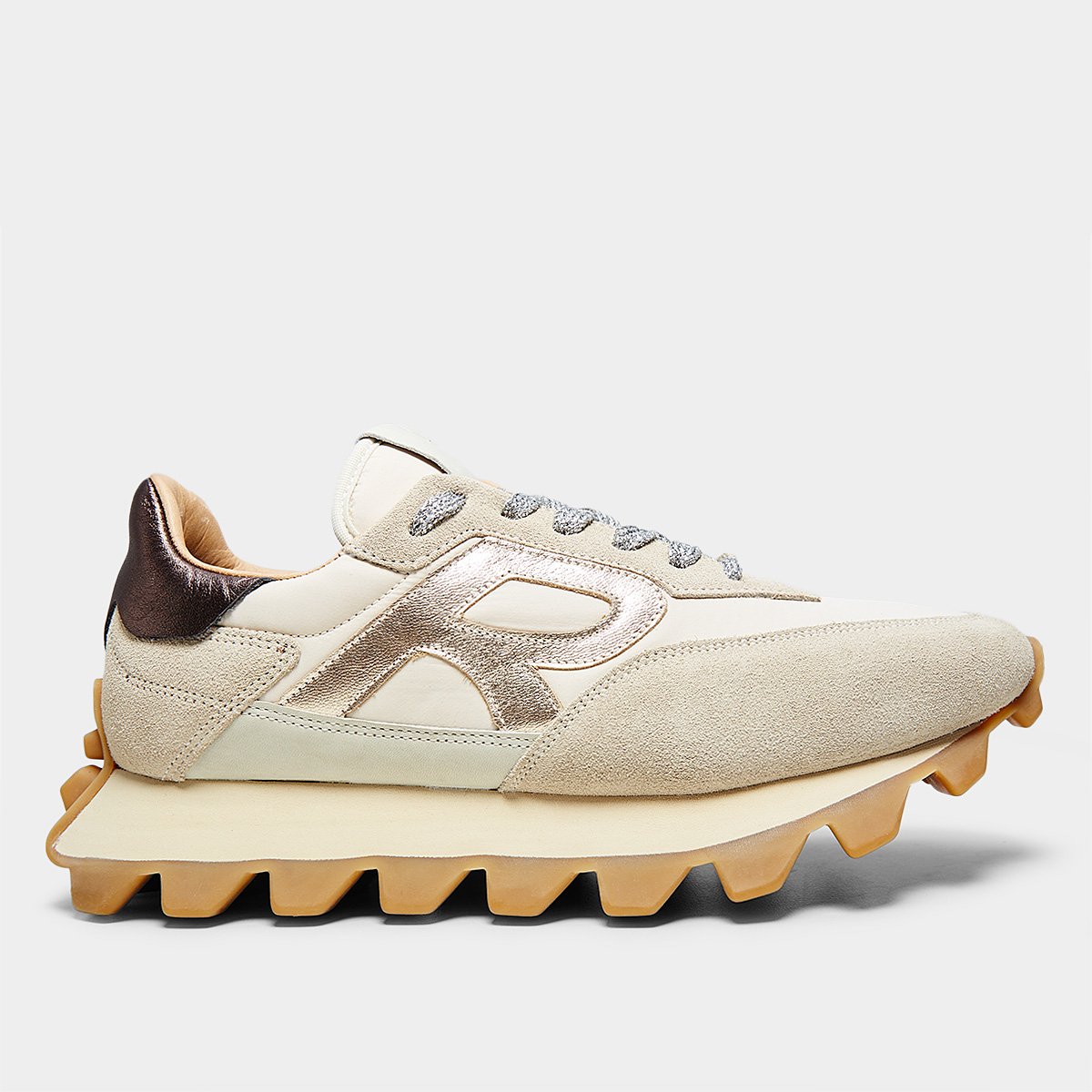 Tênis Couro Reserva Yankee Sta… | Shopping do Inter