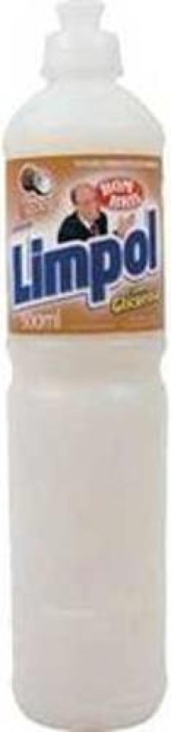 Detergente Liquido Limpol 500 … | Shopping do Inter