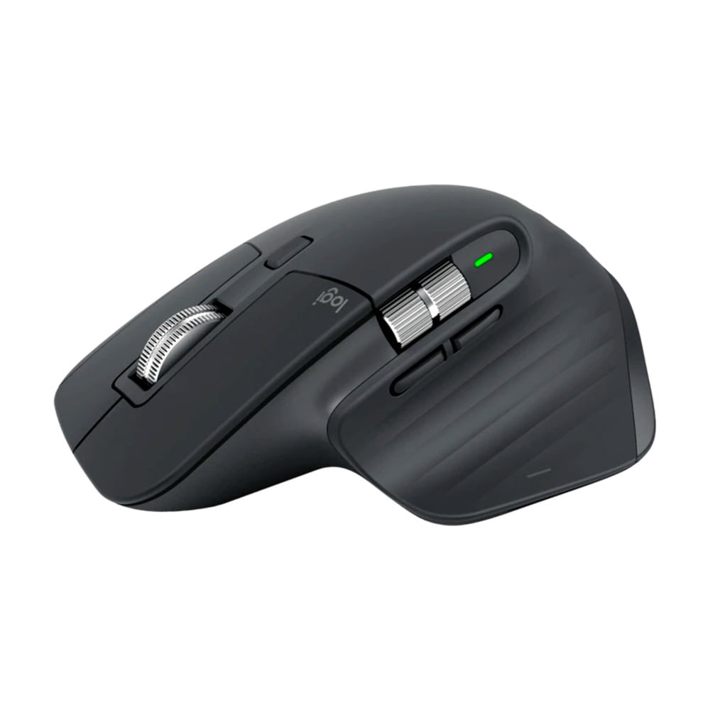 Mouse Sem Fio Logitech MX Mast… | Shopping do Inter