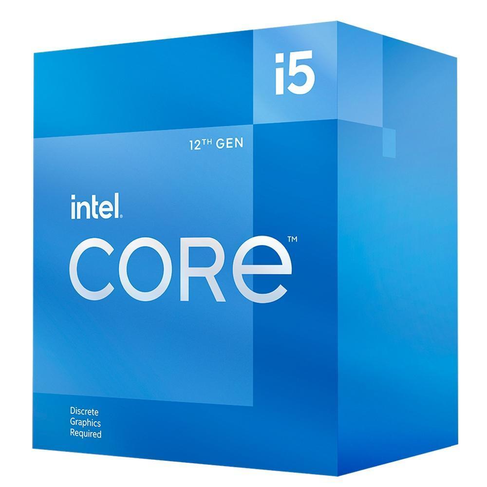 Processador Intel Core I5-1240… | Shopping do Inter