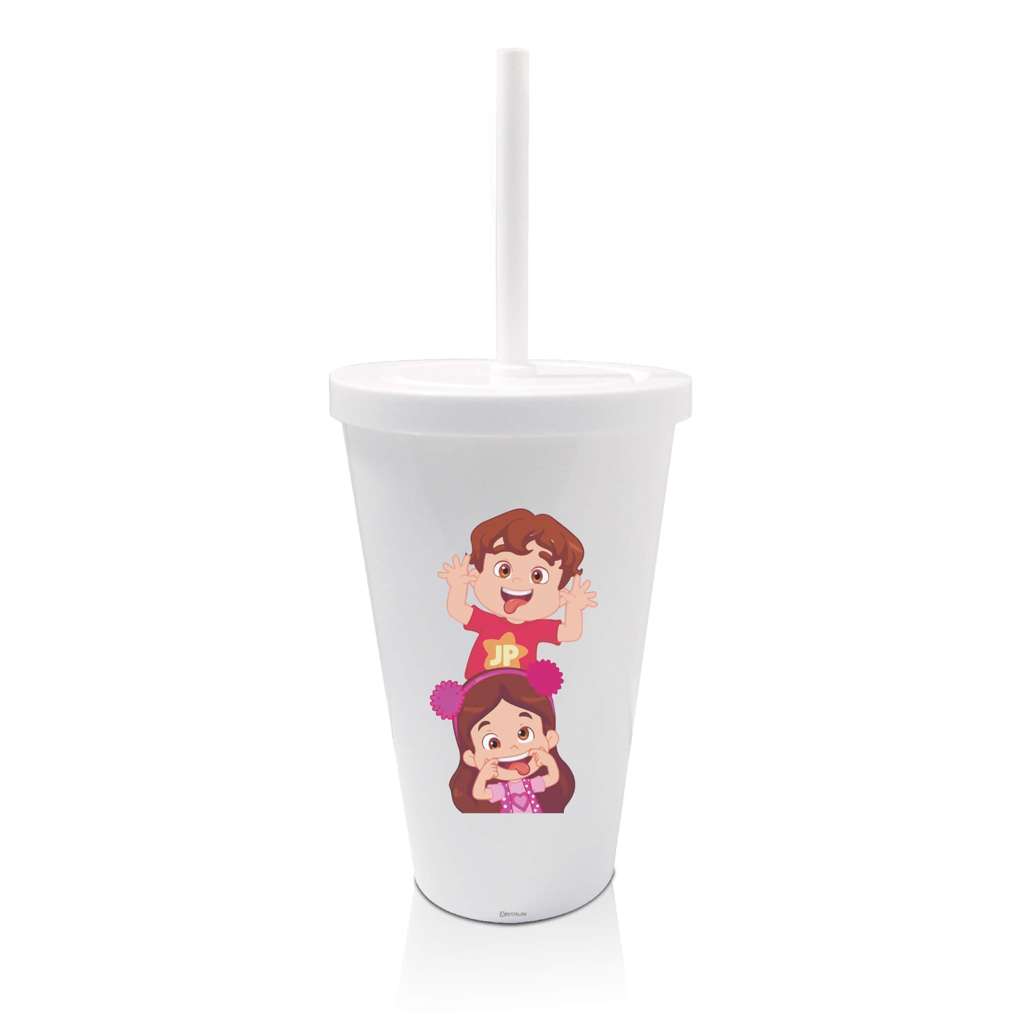 Copo Dia Das Crianças 550Ml Jp… | Shopping do Inter
