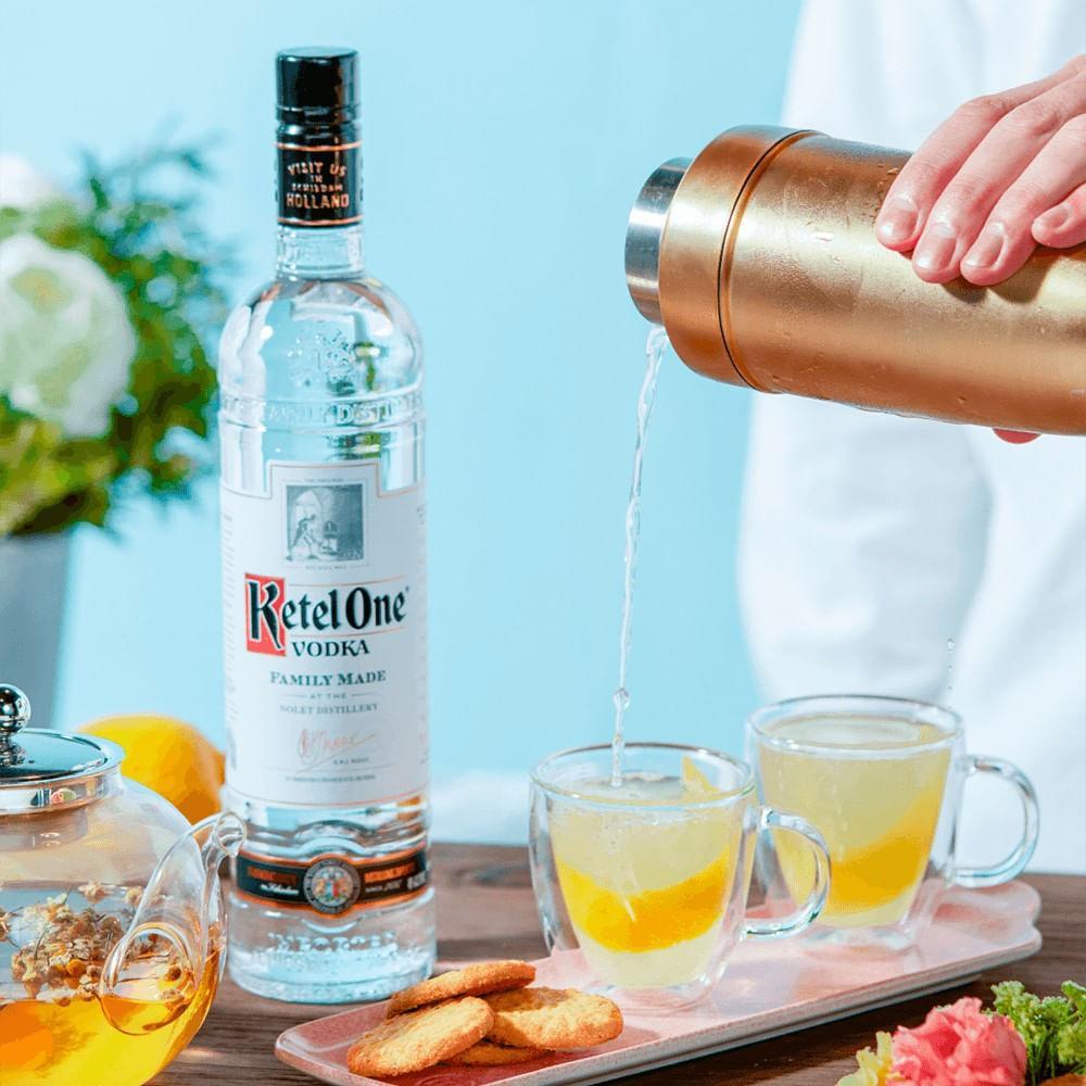 Vodka Ketel One - 1L… | Shopping do Inter