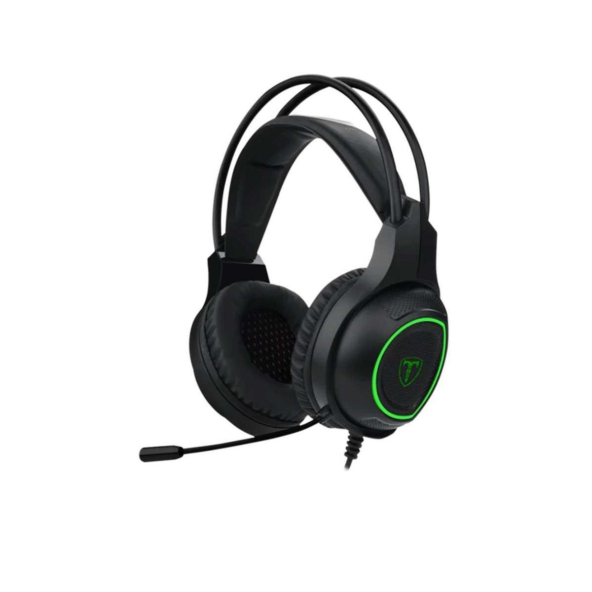 Headset Gamer T-Dagger Atlas D… | Shopping do Inter