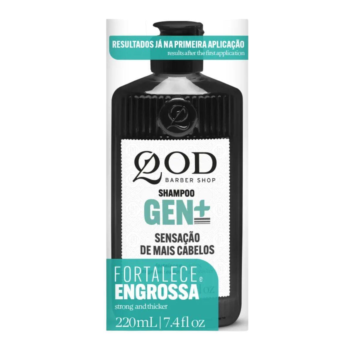 Shampoo Fortalecedor Dos Fios … | Shopping do Inter