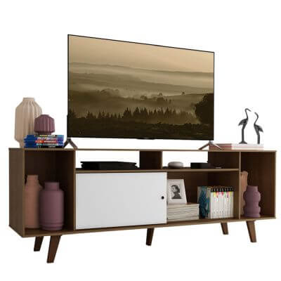 Rack para TV até 65 Polegadas … | Shopping do Inter