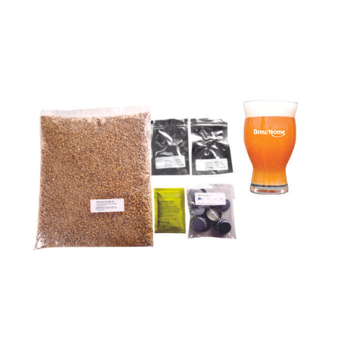 Kit Cerveja Neipa - 10L Brewbe… | Shopping do Inter