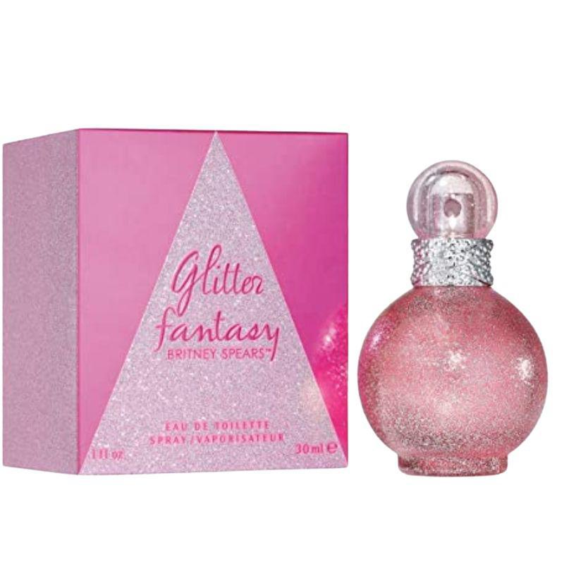 Perfume Glitter Fantasy 30 Ml… | Shopping do Inter