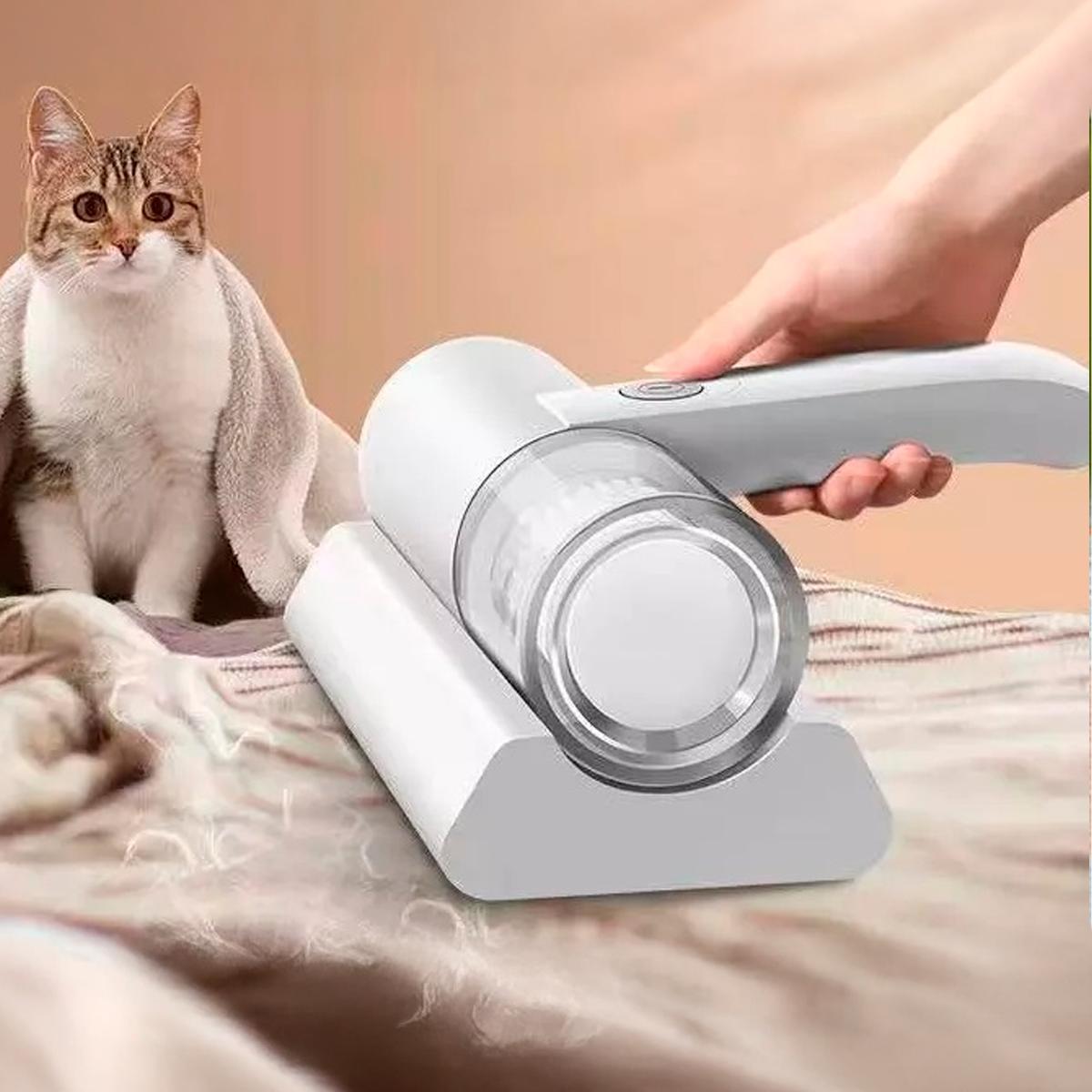 Aspirador Anti Ácaro Compacto … | Shopping do Inter