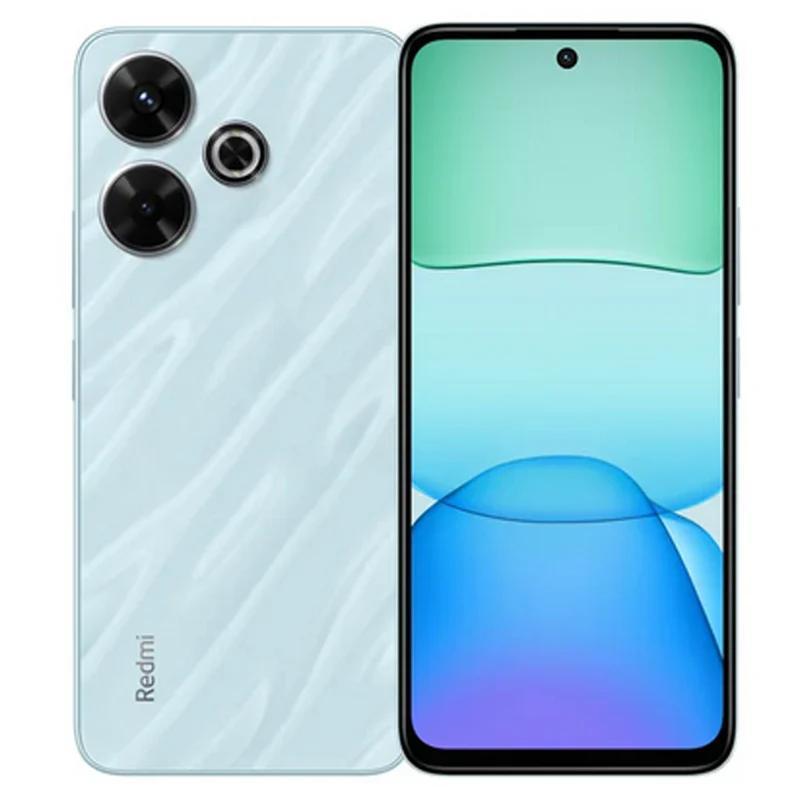 Redm 13 4G (8Gb / 256Gb) Azul … | Shopping do Inter