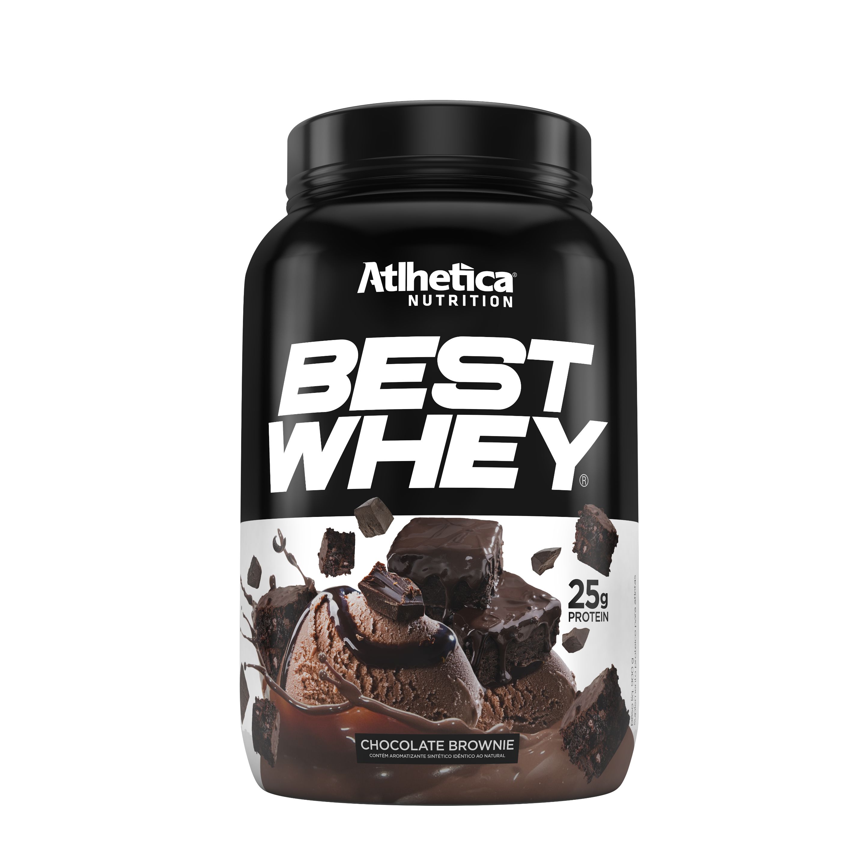Whey protein best whey 900g Br… | Shopping do Inter