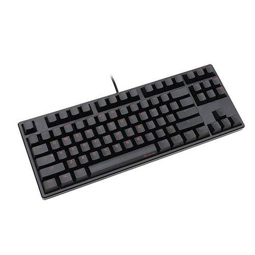 Teclado gamer mecanico one tkl… | Shopping do Inter