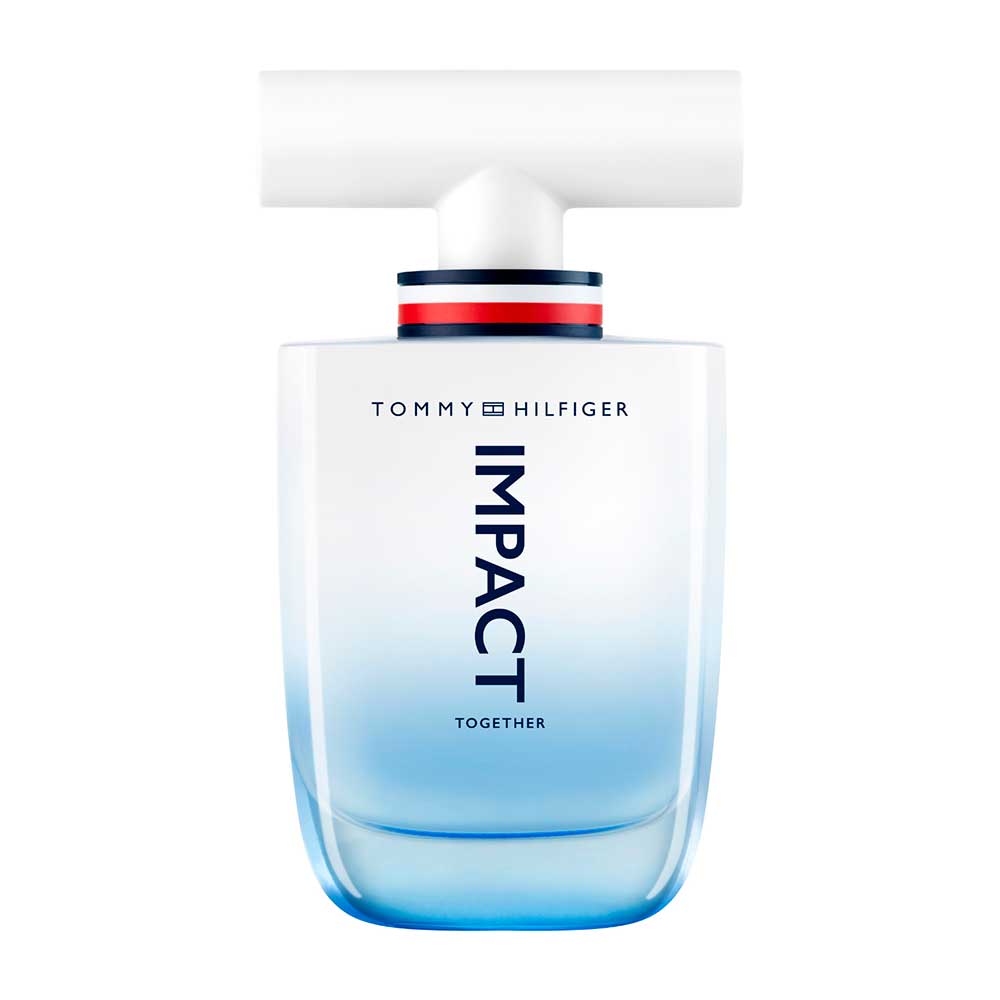 Perfume Impact Together Tommy … | Shopping do Inter