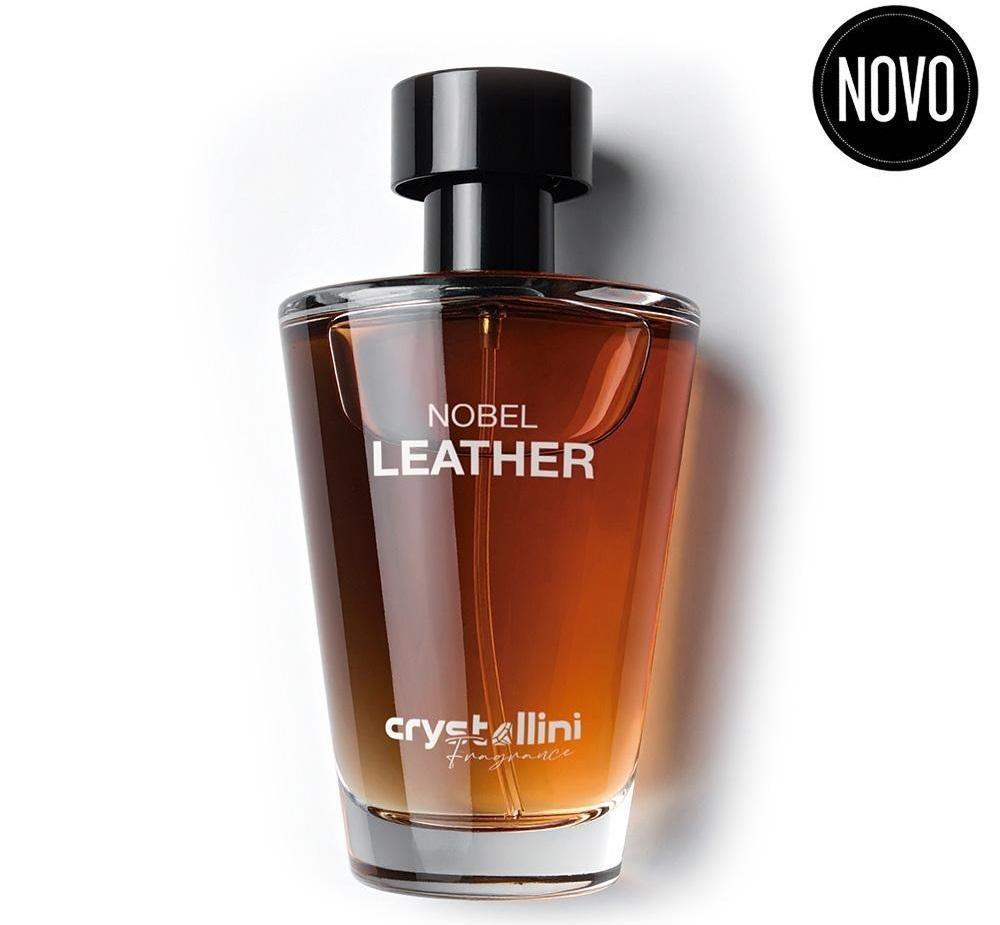 Perfume Nobel Leather 100Ml An… | Shopping do Inter