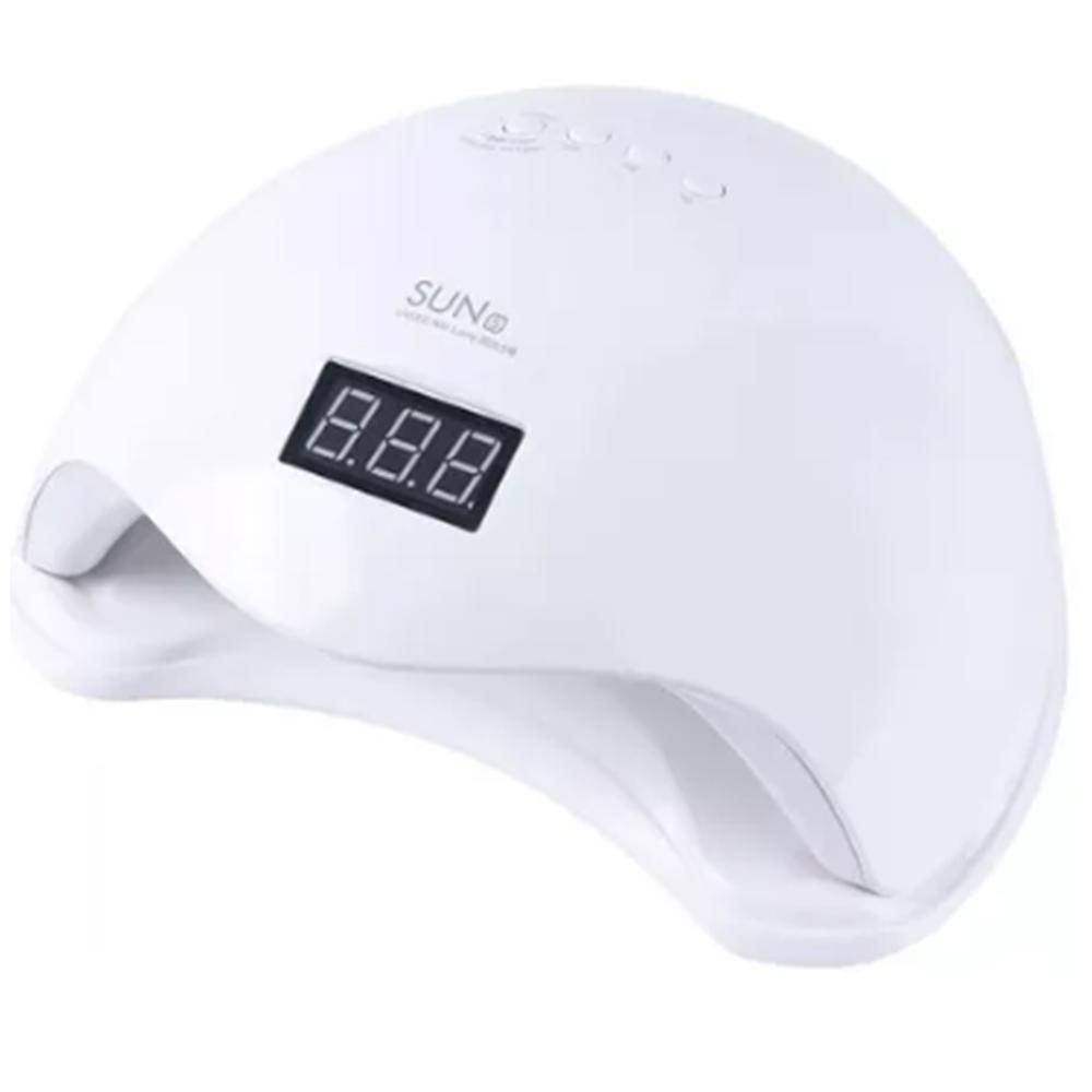 Cabine Sun 5 Led Digital 48W S… | Shopping do Inter