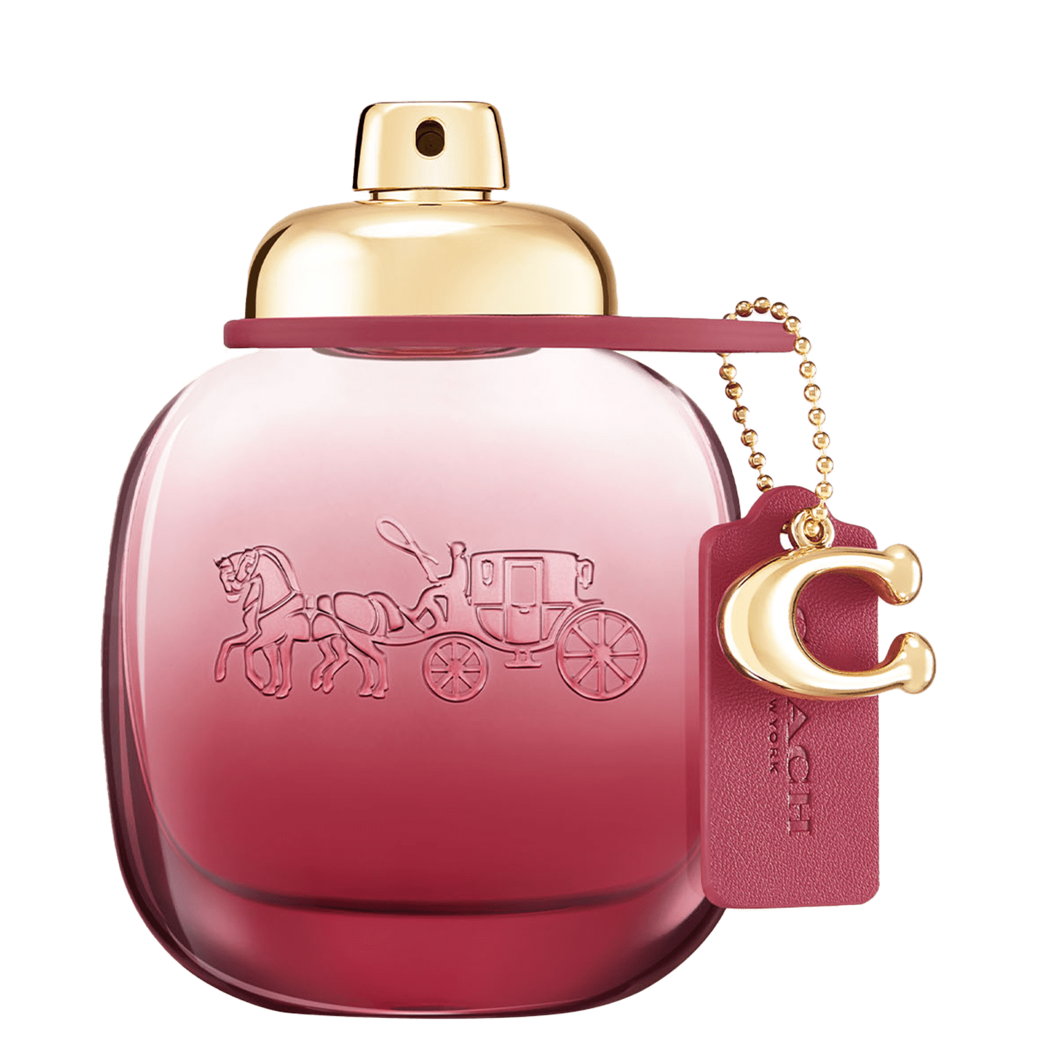 Wild Rose Coach Eau de Parfum … | Shopping do Inter