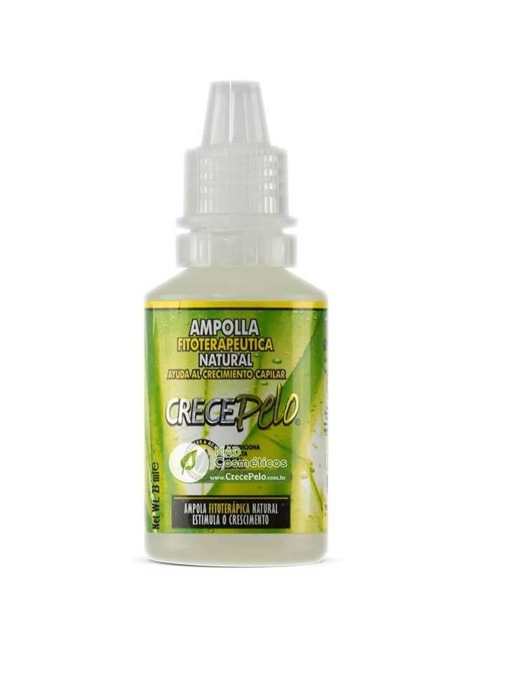 Ampola Crece Pelo Boe 20ml… | Shopping do Inter