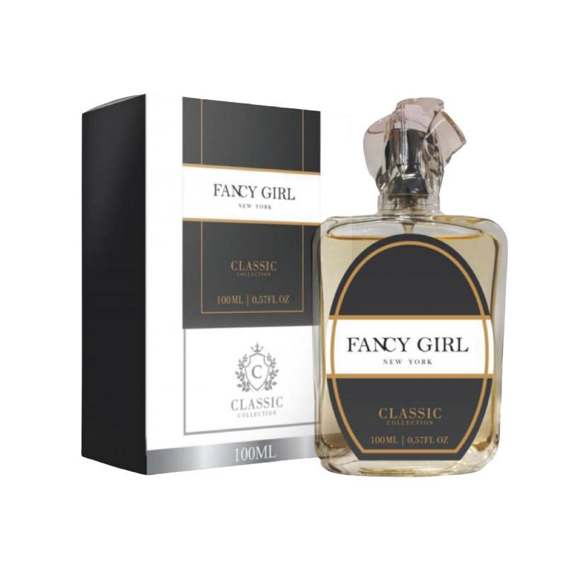 Perfume Fancy Girl- Fem 100Ml… | Shopping do Inter