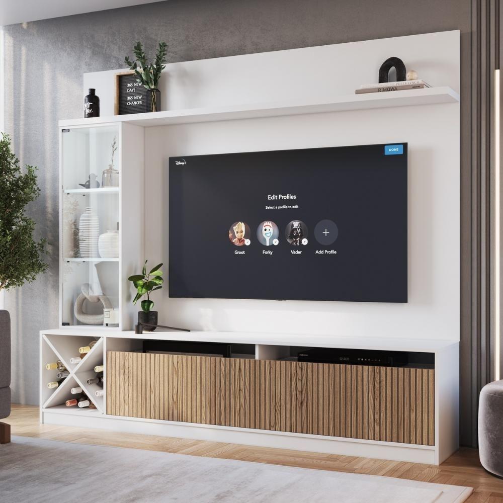 Home Turim Ripado Cristaleira … | Shopping do Inter